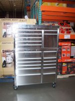 Hammerhead tool box store