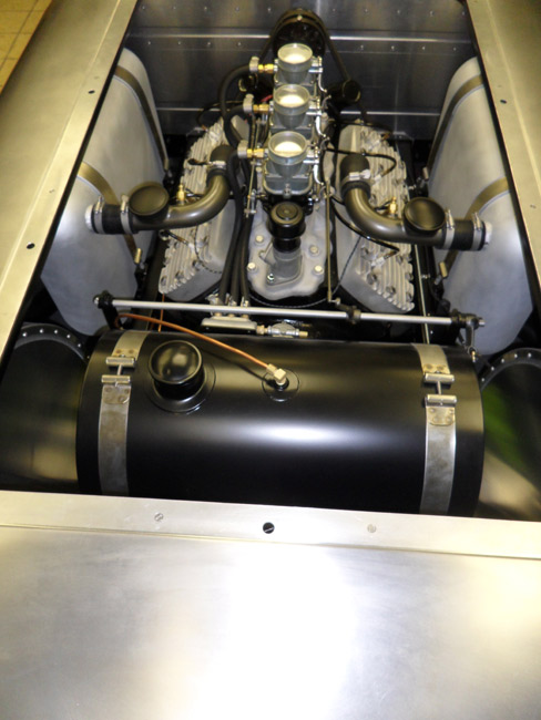 The So-Cal Streamliner… Reborn… | The Jalopy Journal The Jalopy Journal