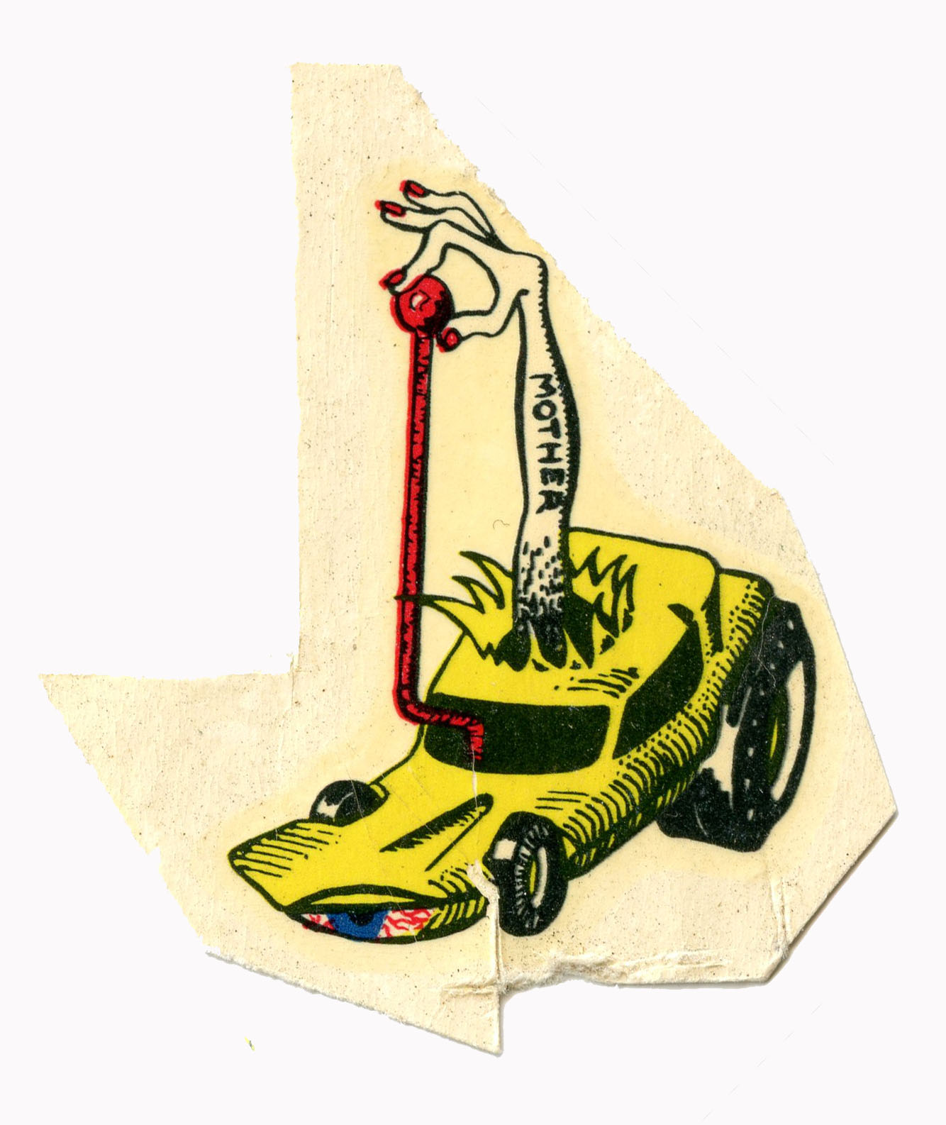 Art And Inspiration The Art Of The Model Car Decal Page 2 The Hamb